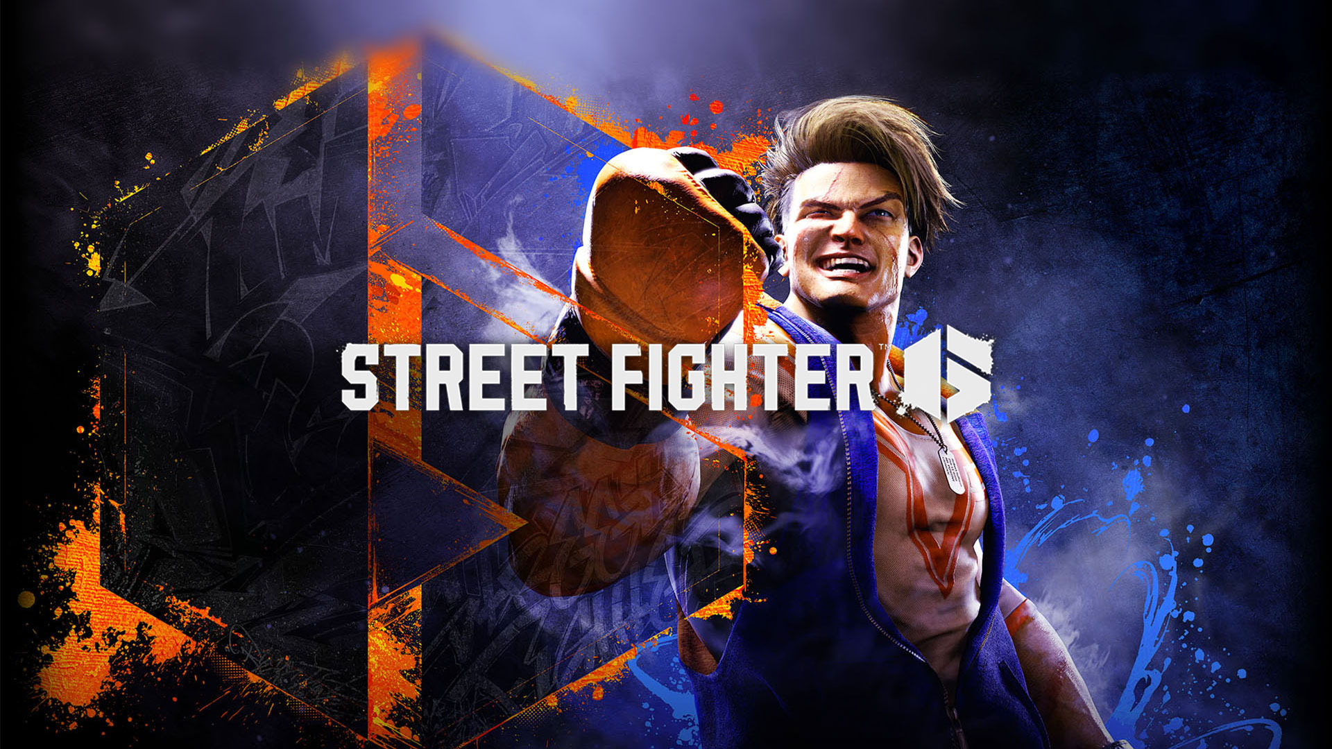 Street Fighter 6 | PS5, PS4, XBOX Séries X|S, Steam | Capcom