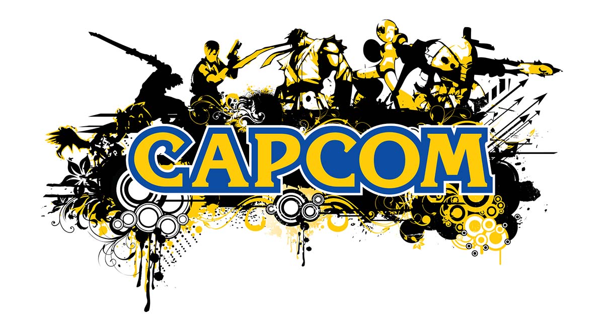 Capcom France - Blog de Capcom France