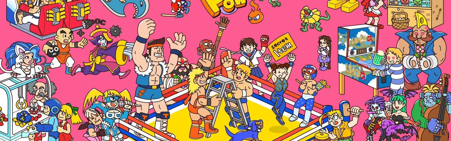 Capcom France - Blog de Capcom France