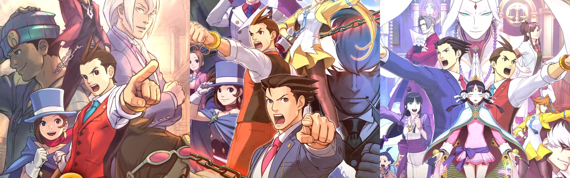 Capcom France - Blog de Capcom France