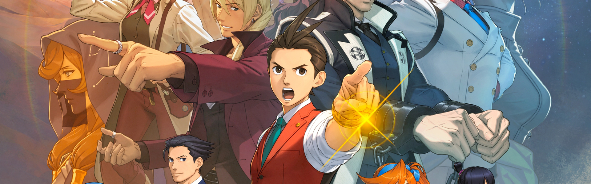 Capcom France - Blog de Capcom France