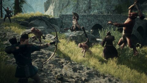 Dragon’s Dogma 2 - Capcom France