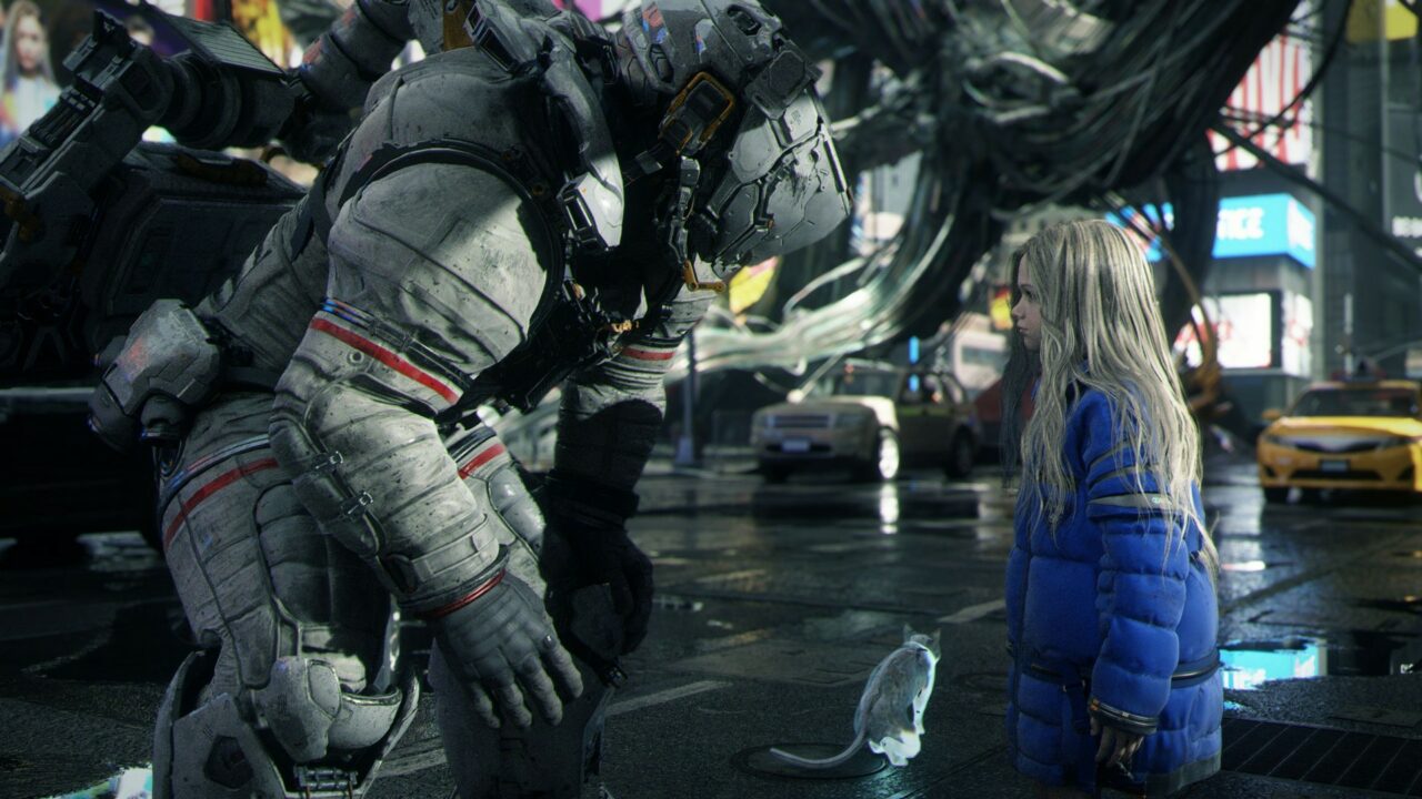 Pragmata - Capcom France