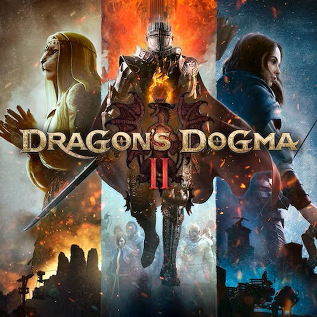 Dragon’s Dogma 2 - Capcom France
