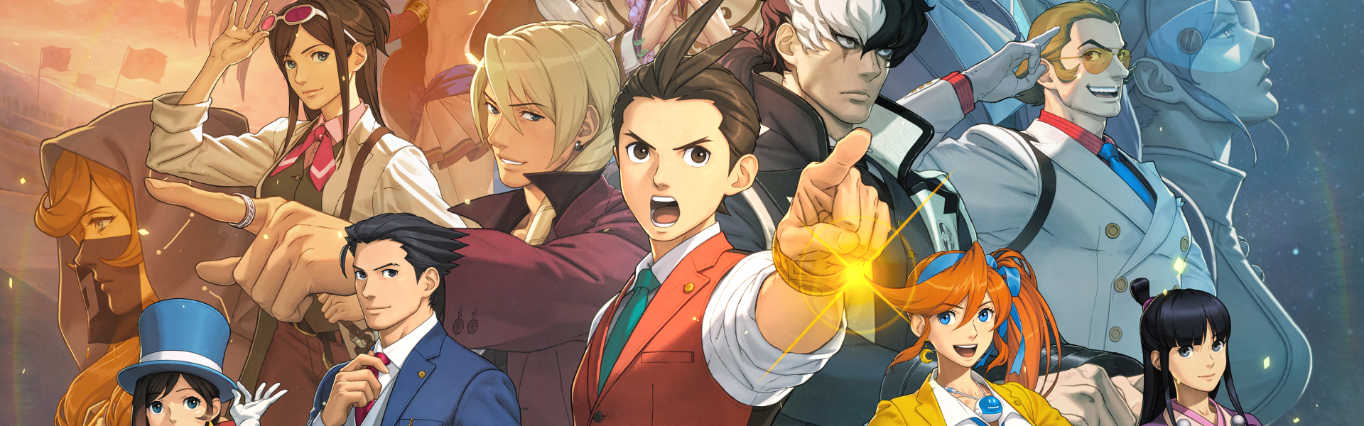 Capcom France - Blog de Capcom France