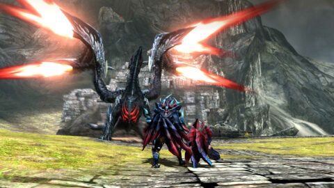 Monster Hunter Generations Ultimate - Capcom France