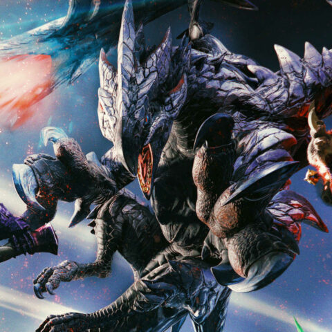 Monster Hunter Generations Ultimate - Capcom France