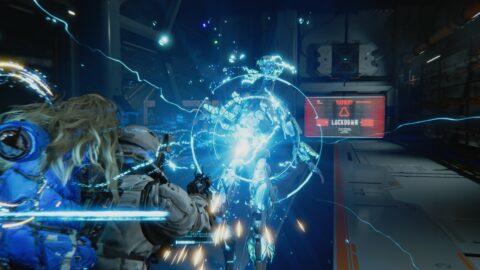 PRAGMATA alunit en 2026 ! - Capcom France