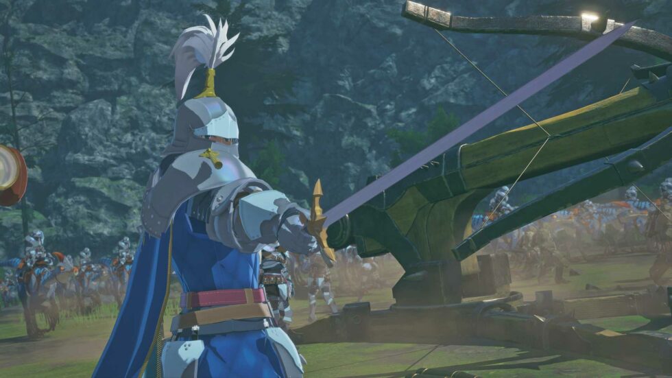 MONSTER HUNTER STORIES 3: TWISTED REFLECTION - Capcom France